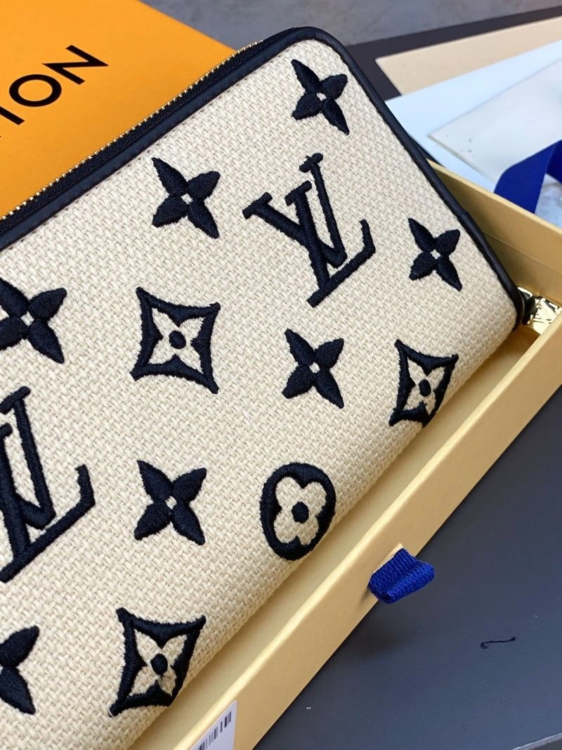 High accuracy Louis Vuitton Wallets Purse