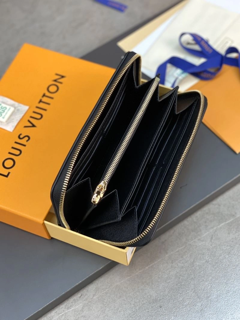 High accuracy Louis Vuitton Wallets Purse