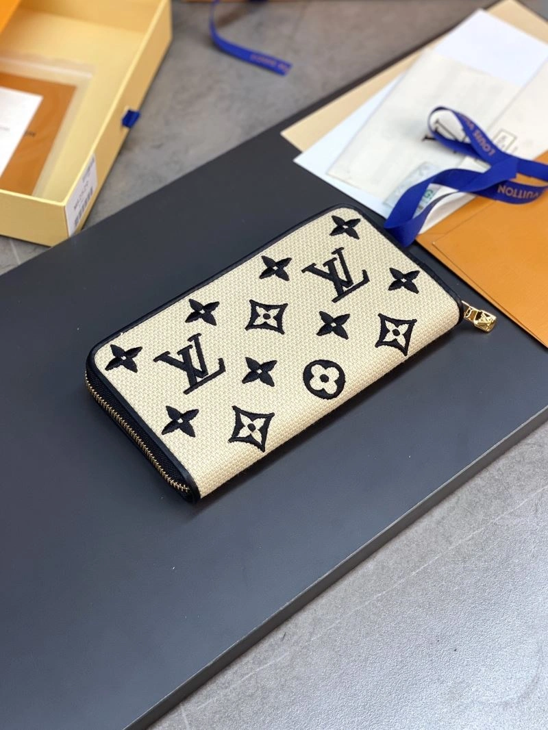 High accuracy Louis Vuitton Wallets Purse