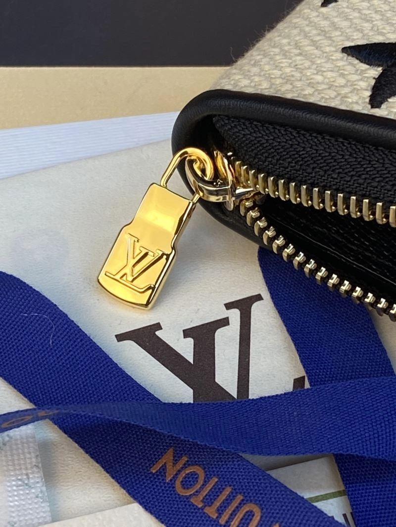 High accuracy Louis Vuitton Wallets Purse