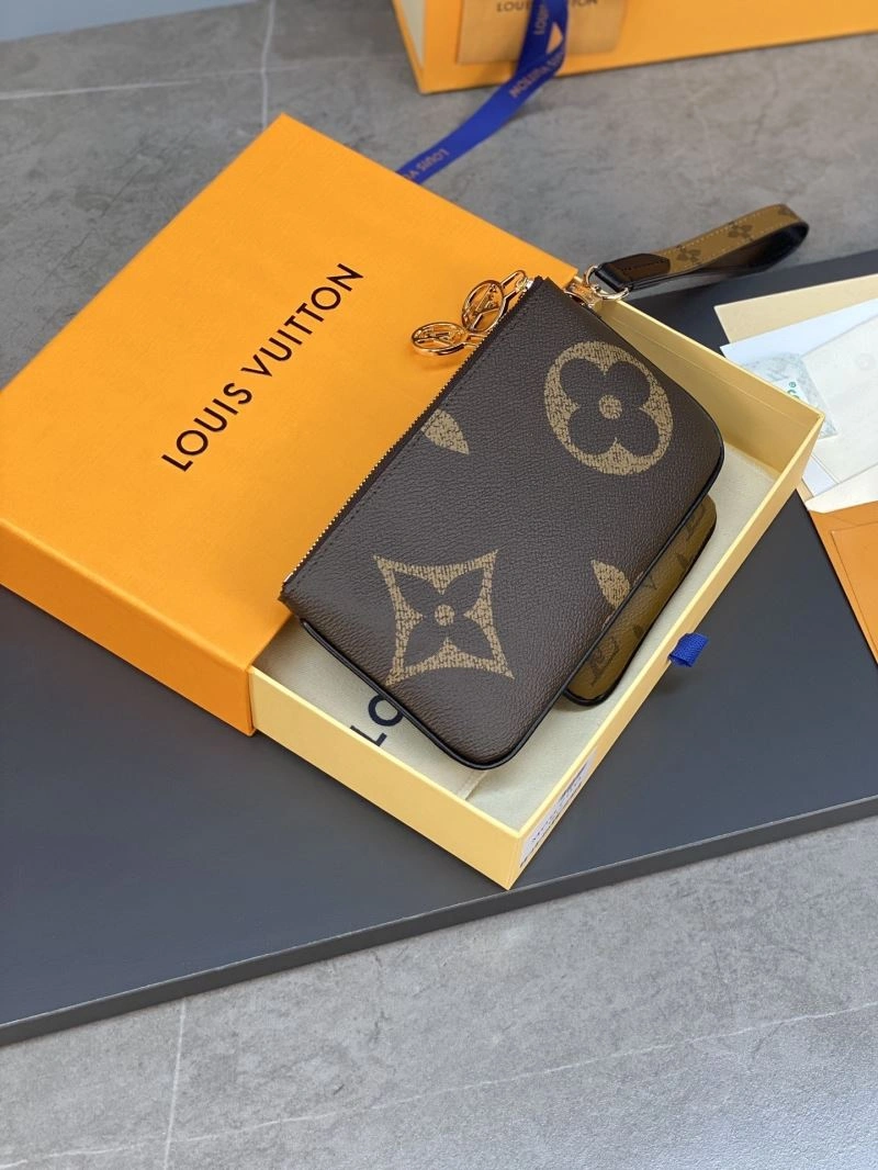 High fidelity Louis Vuitton Wallets Purse