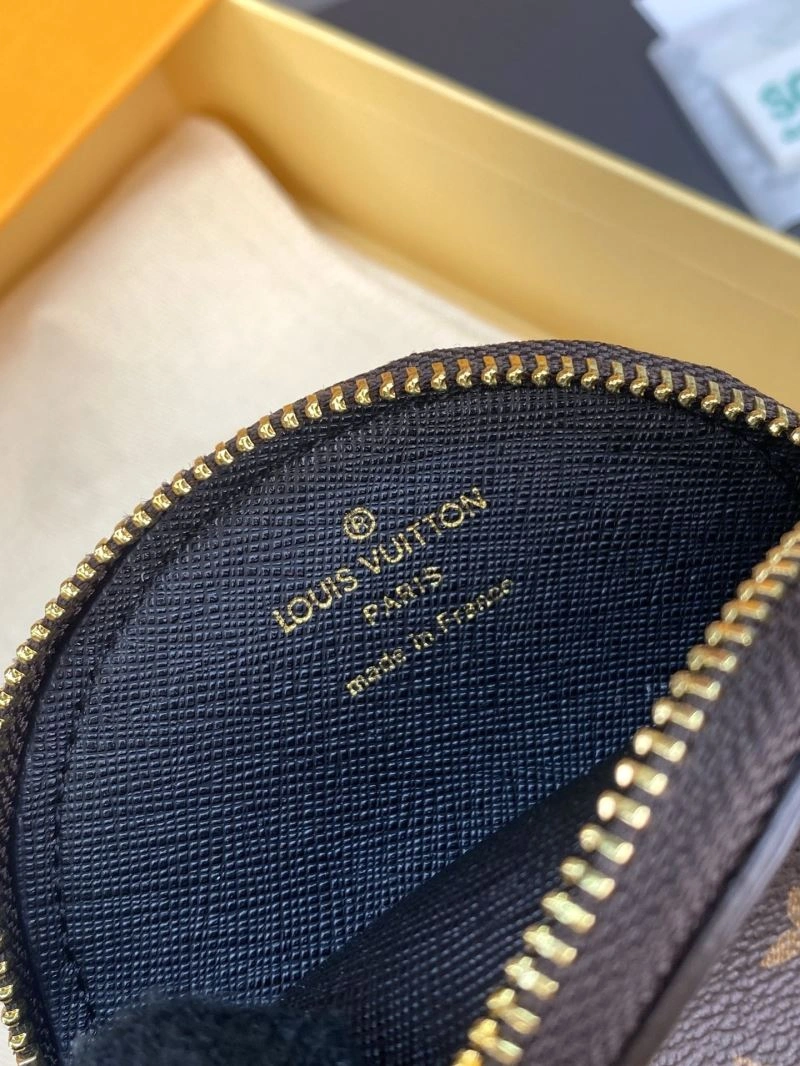 High fidelity Louis Vuitton Wallets Purse