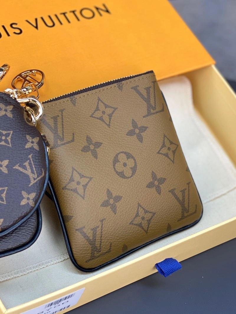 High fidelity Louis Vuitton Wallets Purse