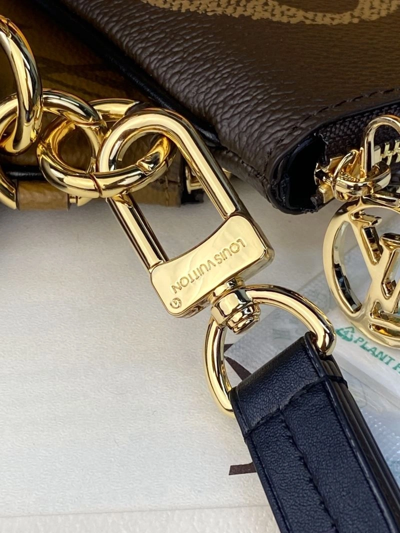 High fidelity Louis Vuitton Wallets Purse
