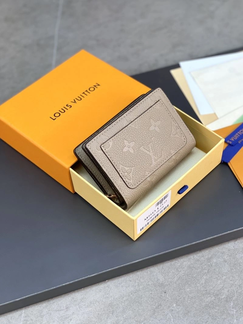 Louis Vuitton Wallets Purse