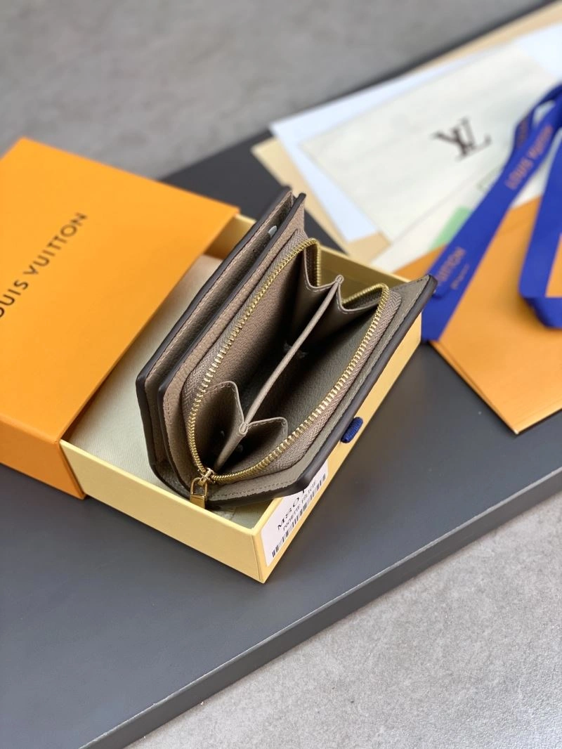 Cut-rate Louis Vuitton Wallets Purse