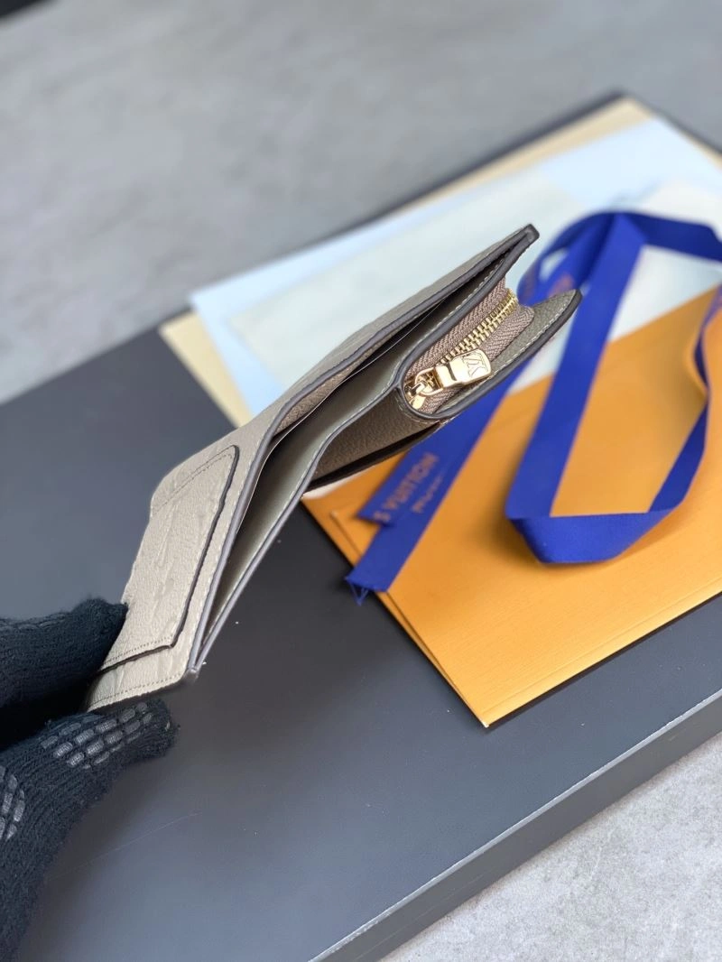 Cut-rate Louis Vuitton Wallets Purse
