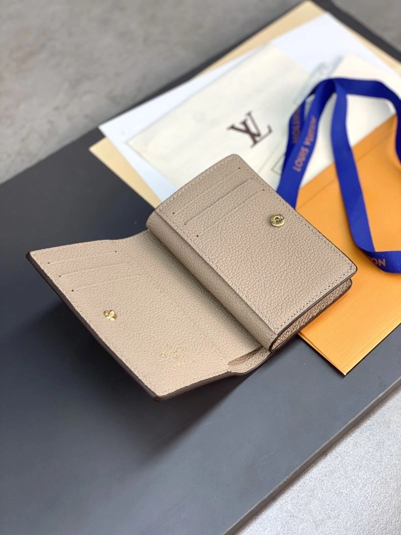 Cut-rate Louis Vuitton Wallets Purse