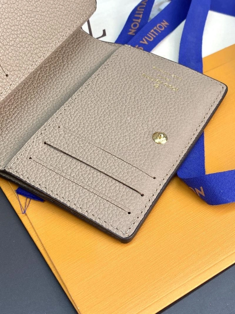Cut-rate Louis Vuitton Wallets Purse