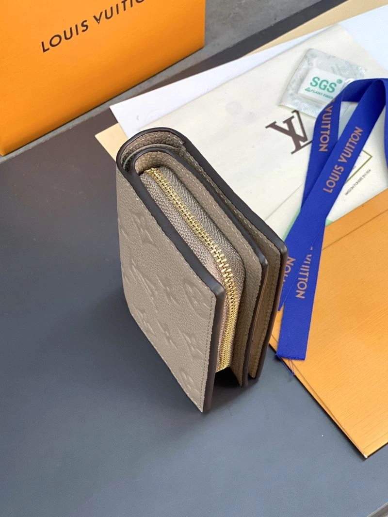 Cut-rate Louis Vuitton Wallets Purse