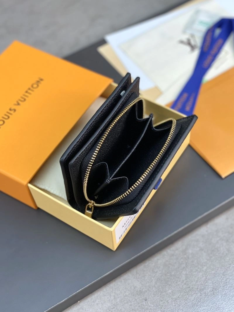 Original Louis Vuitton Wallets Purse