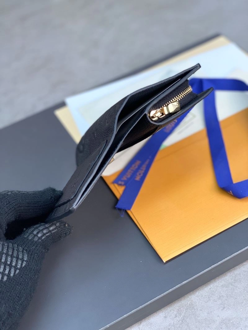 Original Louis Vuitton Wallets Purse