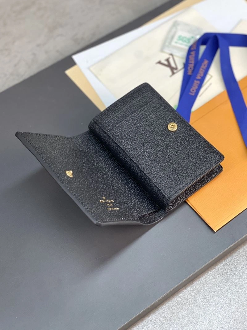 Original Louis Vuitton Wallets Purse