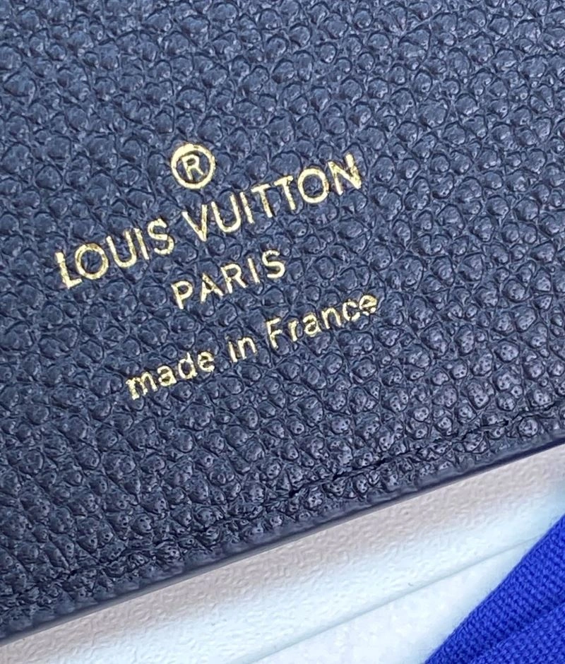 Original Louis Vuitton Wallets Purse