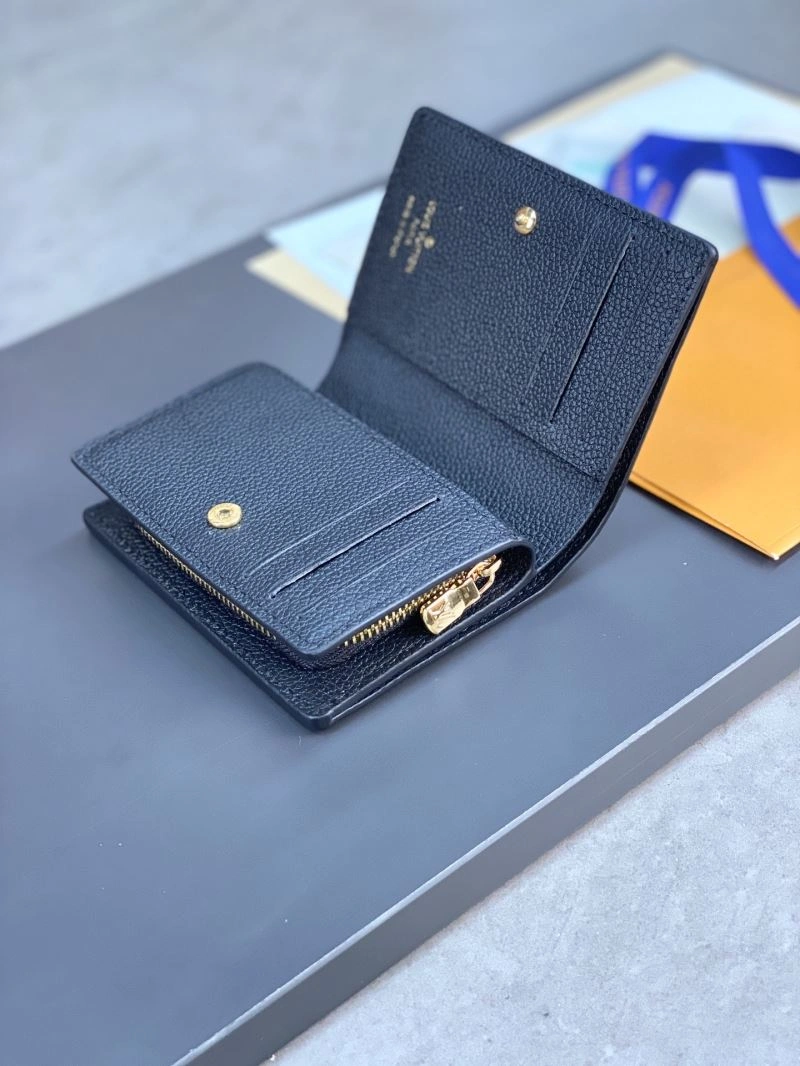 Original Louis Vuitton Wallets Purse