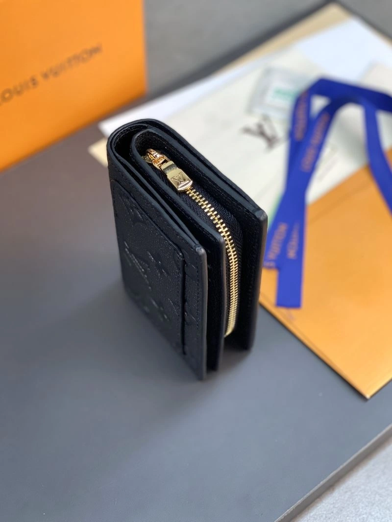 Original Louis Vuitton Wallets Purse