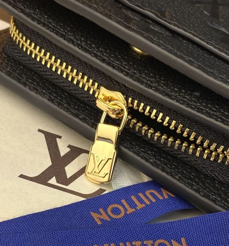 Original Louis Vuitton Wallets Purse