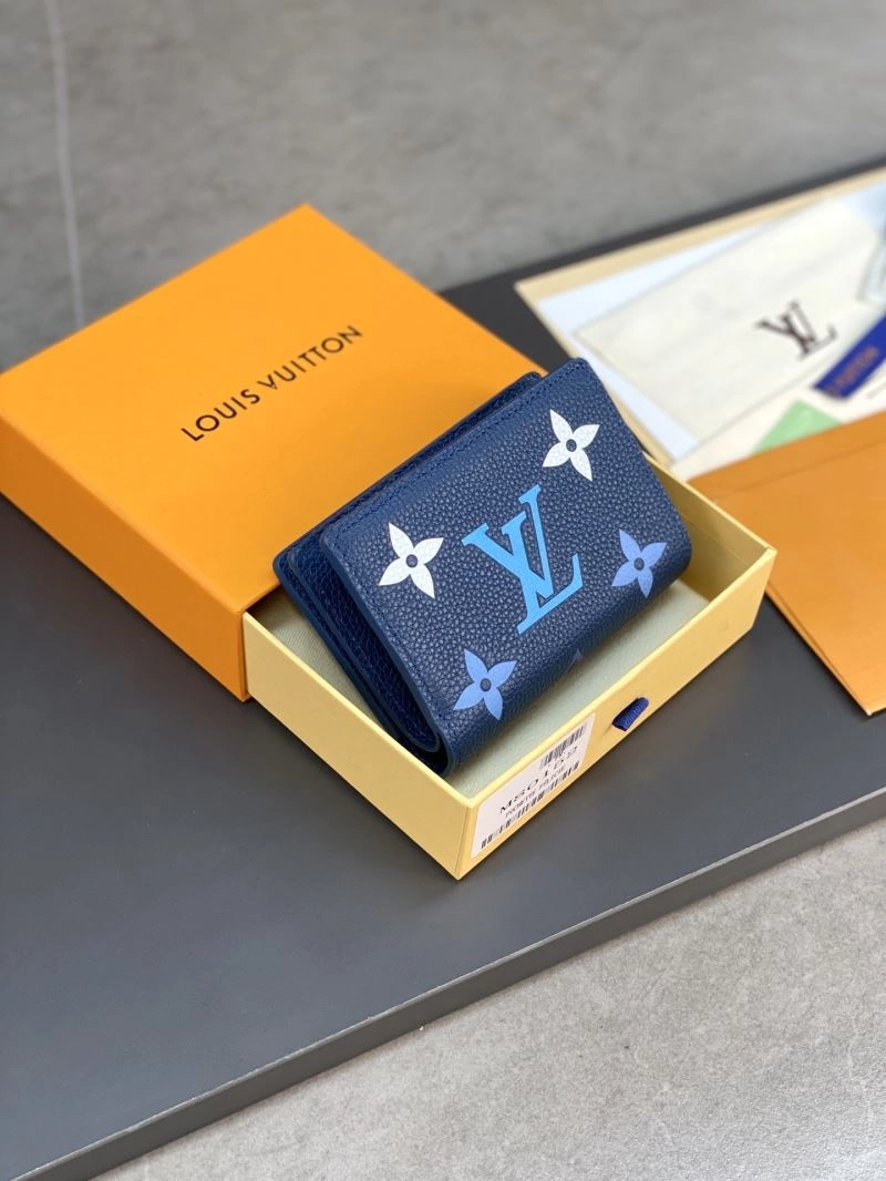 Louis Vuitton Wallets Purse