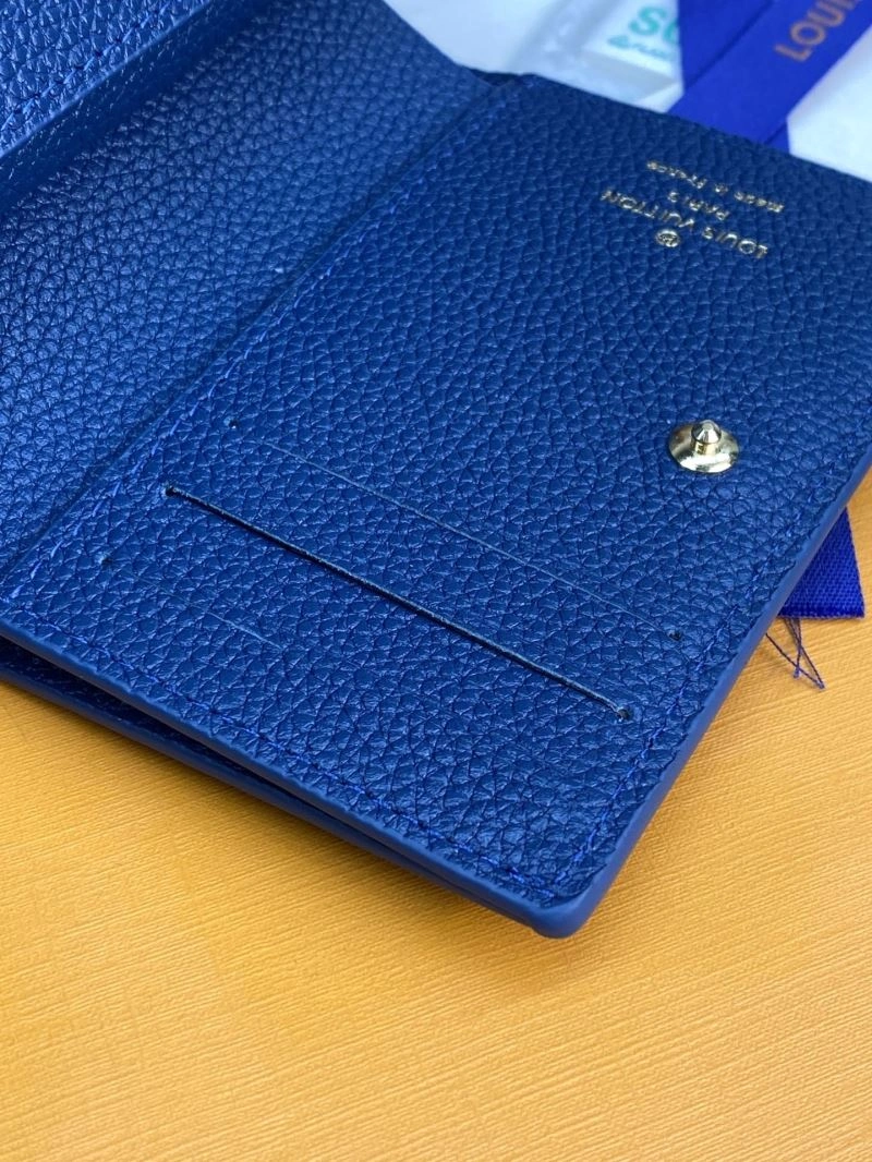 Genuine Louis Vuitton Wallets Purse