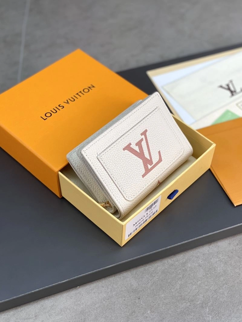 Affordable Louis Vuitton Wallets Purse