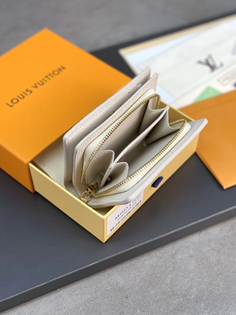 Affordable Louis Vuitton Wallets Purse