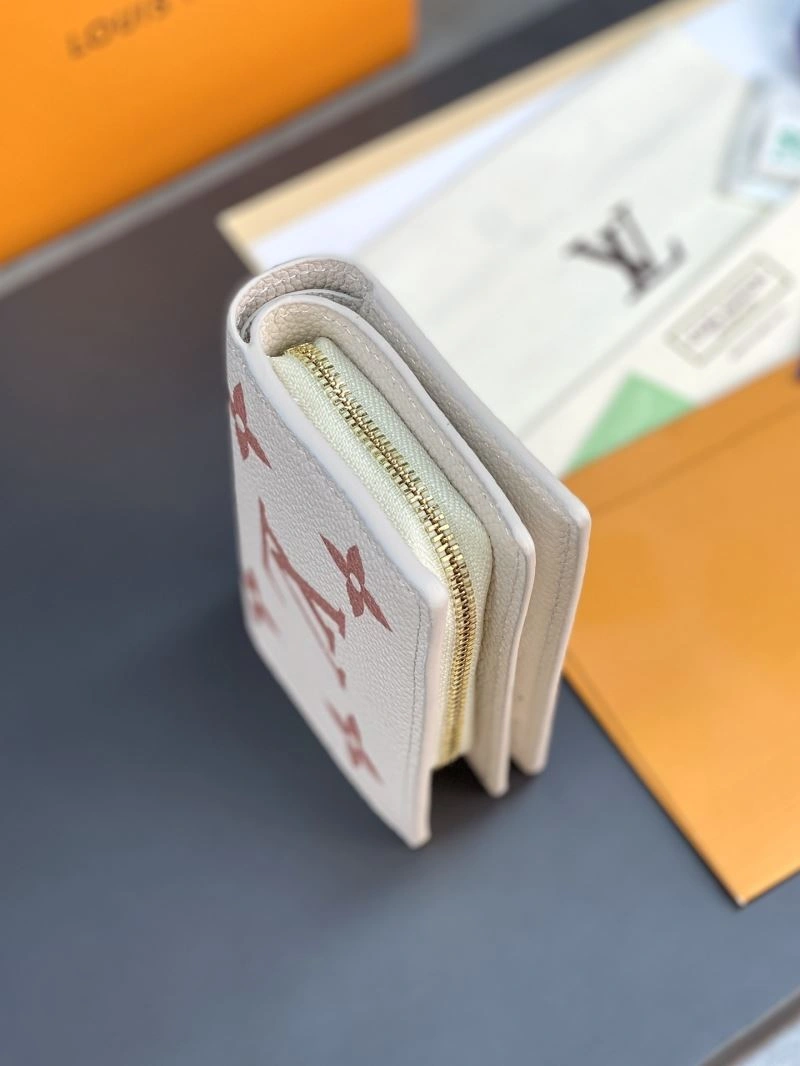 Affordable Louis Vuitton Wallets Purse