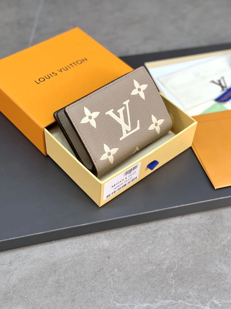 Louis Vuitton Wallets Purse