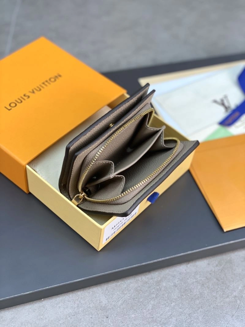 Legit Louis Vuitton Wallets Purse