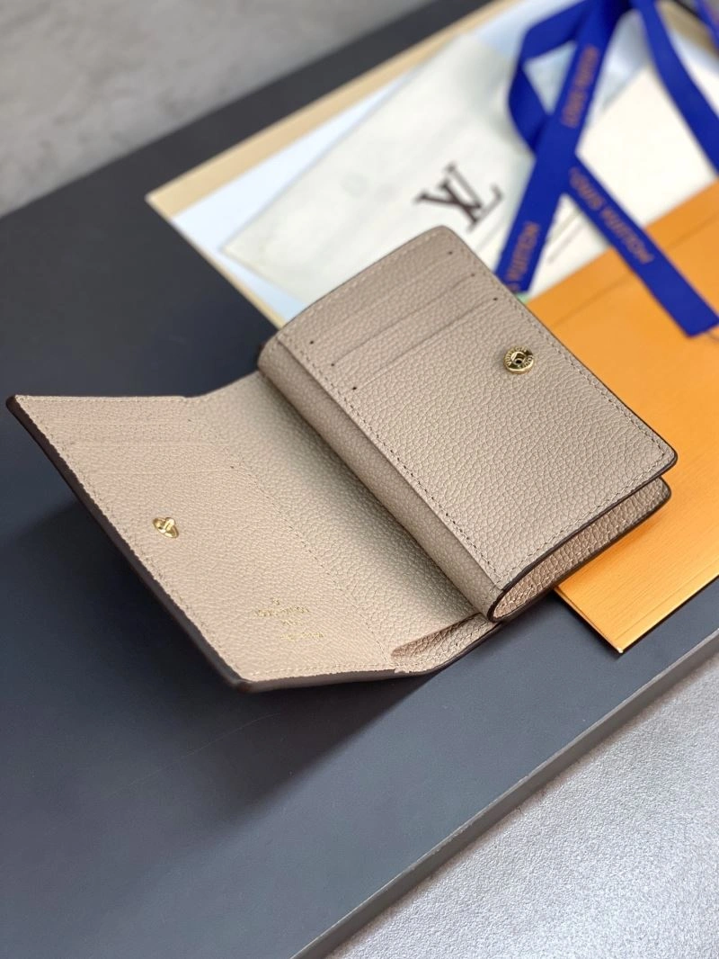 Legit Louis Vuitton Wallets Purse