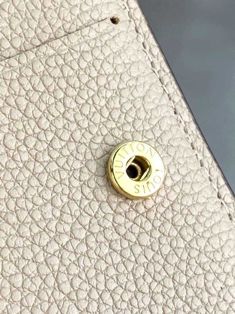 Legit Louis Vuitton Wallets Purse