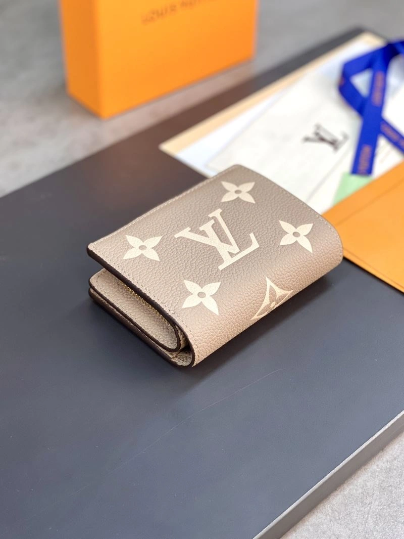 Legit Louis Vuitton Wallets Purse