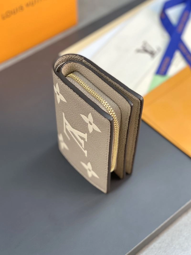 Legit Louis Vuitton Wallets Purse