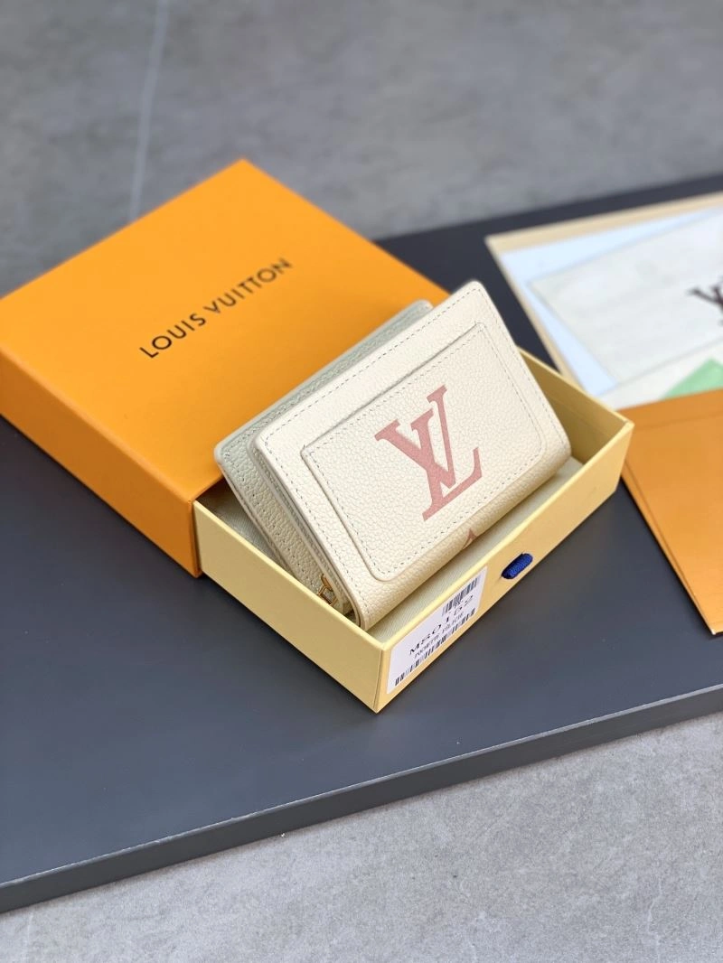OEM Louis Vuitton Wallets Purse