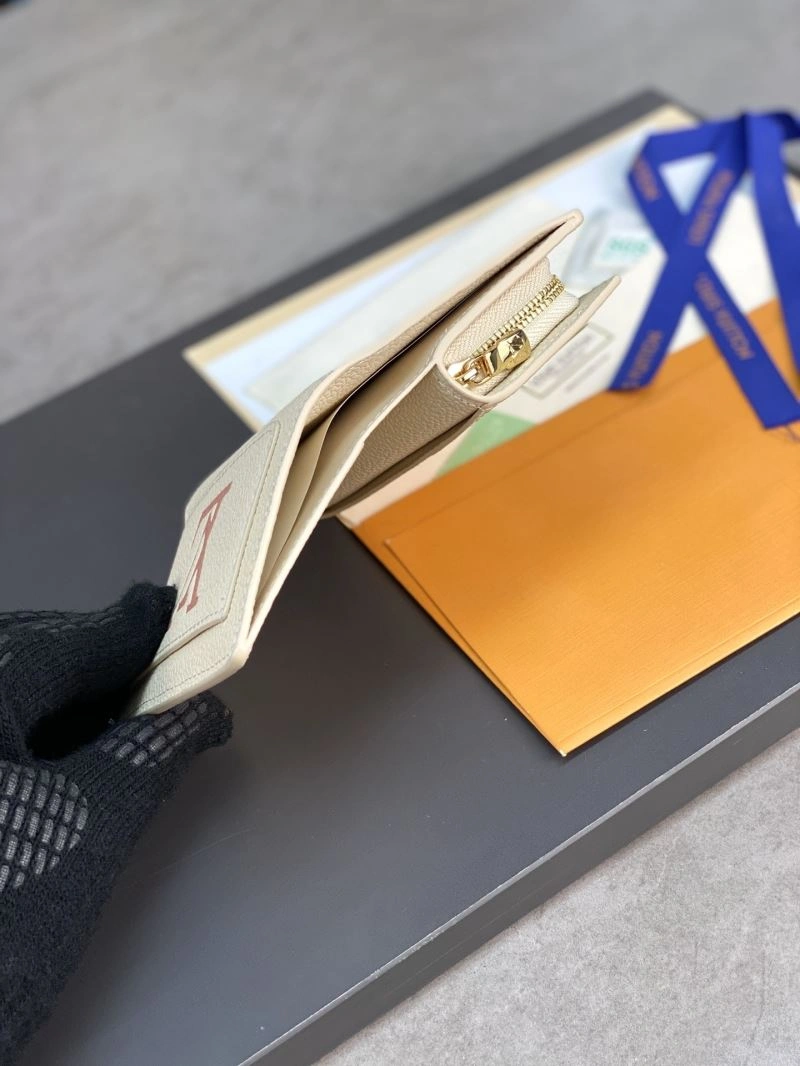 OEM Louis Vuitton Wallets Purse