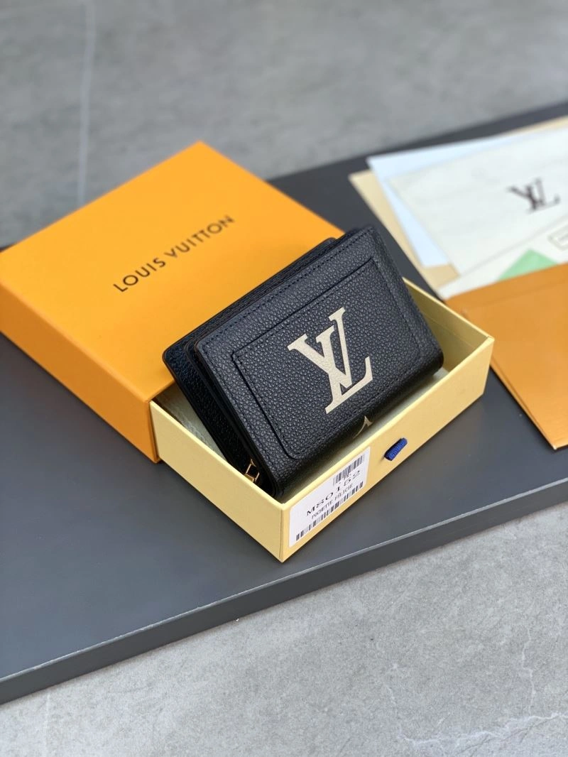 Mirror quality Louis Vuitton Wallets Purse