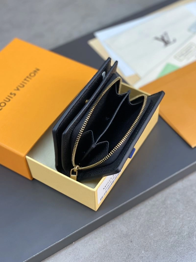 Mirror quality Louis Vuitton Wallets Purse