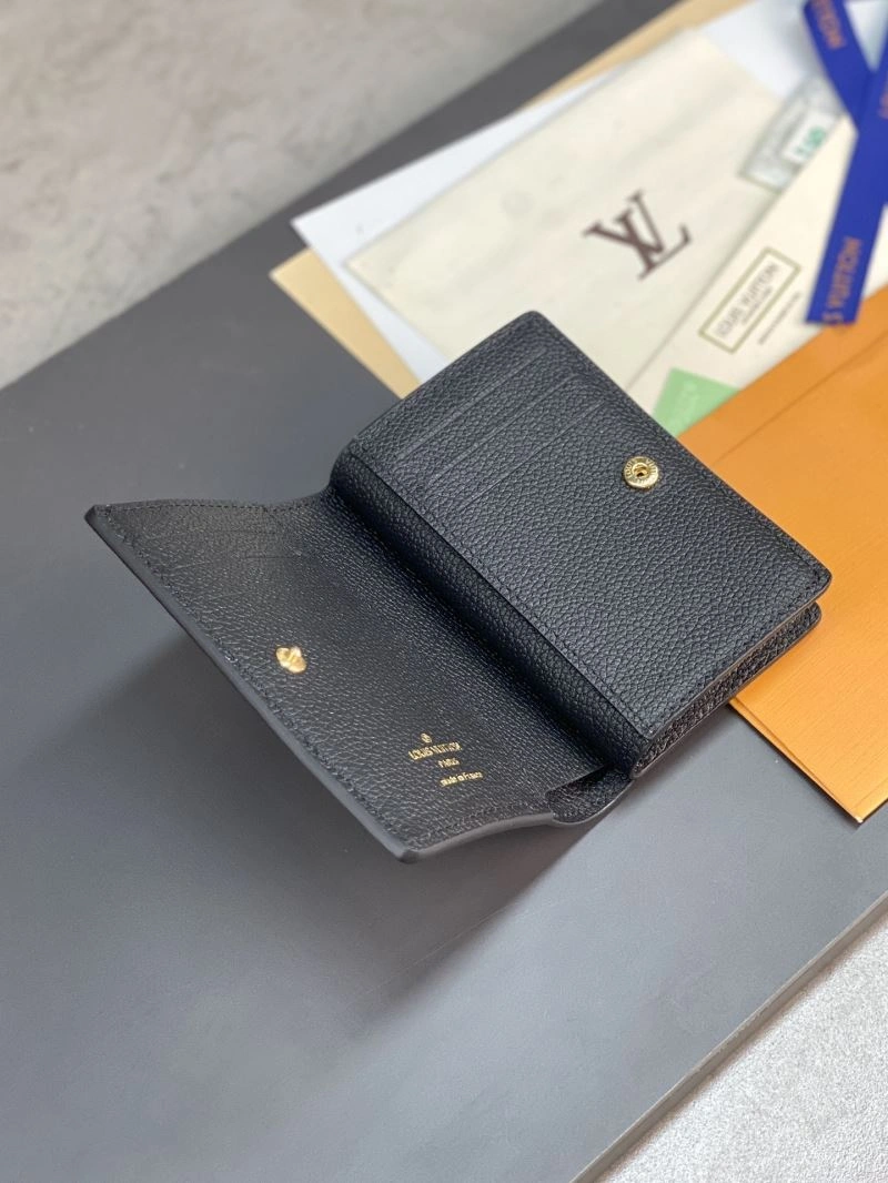 Mirror quality Louis Vuitton Wallets Purse