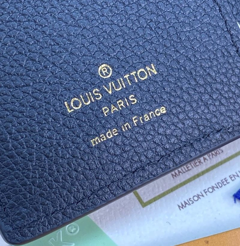 Mirror quality Louis Vuitton Wallets Purse