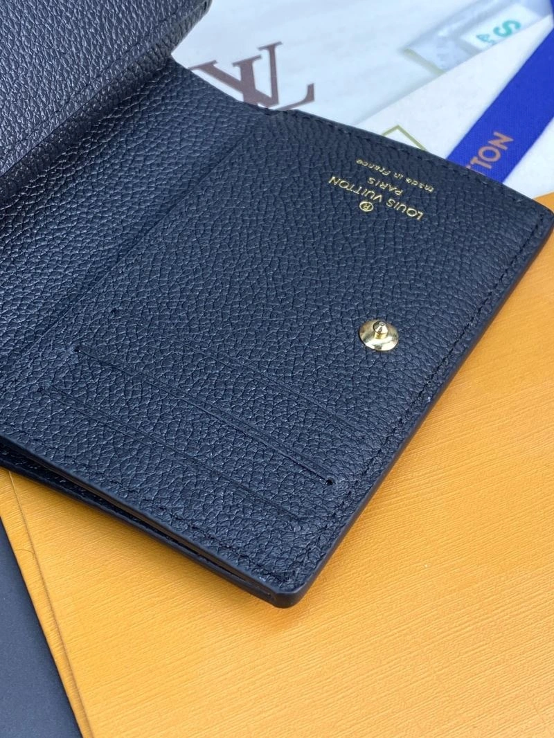 Mirror quality Louis Vuitton Wallets Purse