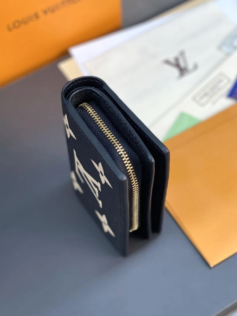Mirror quality Louis Vuitton Wallets Purse