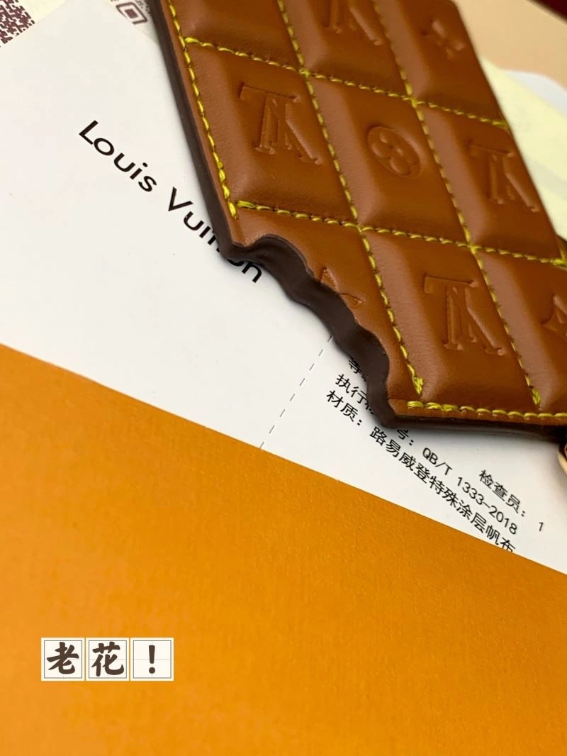Genuine Louis Vuitton Wallets Purse