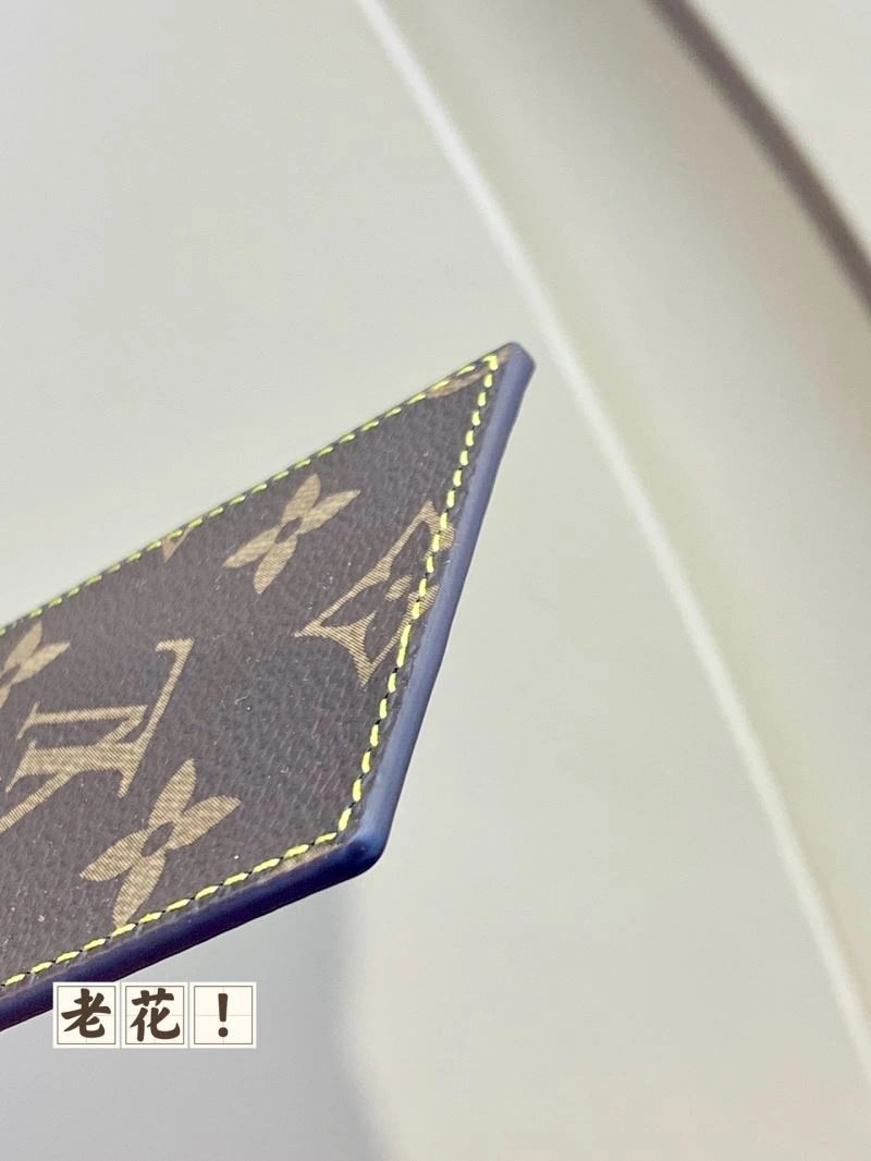 Genuine Louis Vuitton Wallets Purse