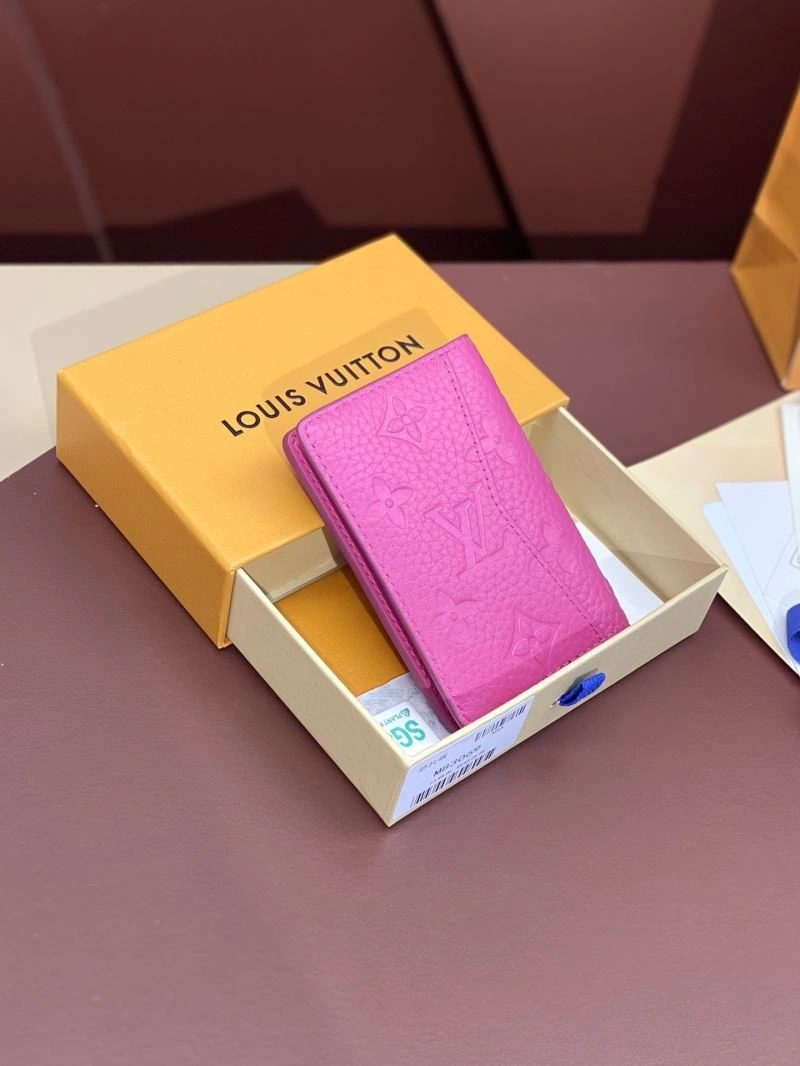 Accurate model Louis Vuitton Wallets Purse
