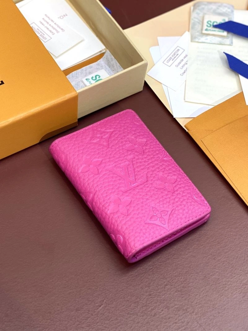 Accurate model Louis Vuitton Wallets Purse