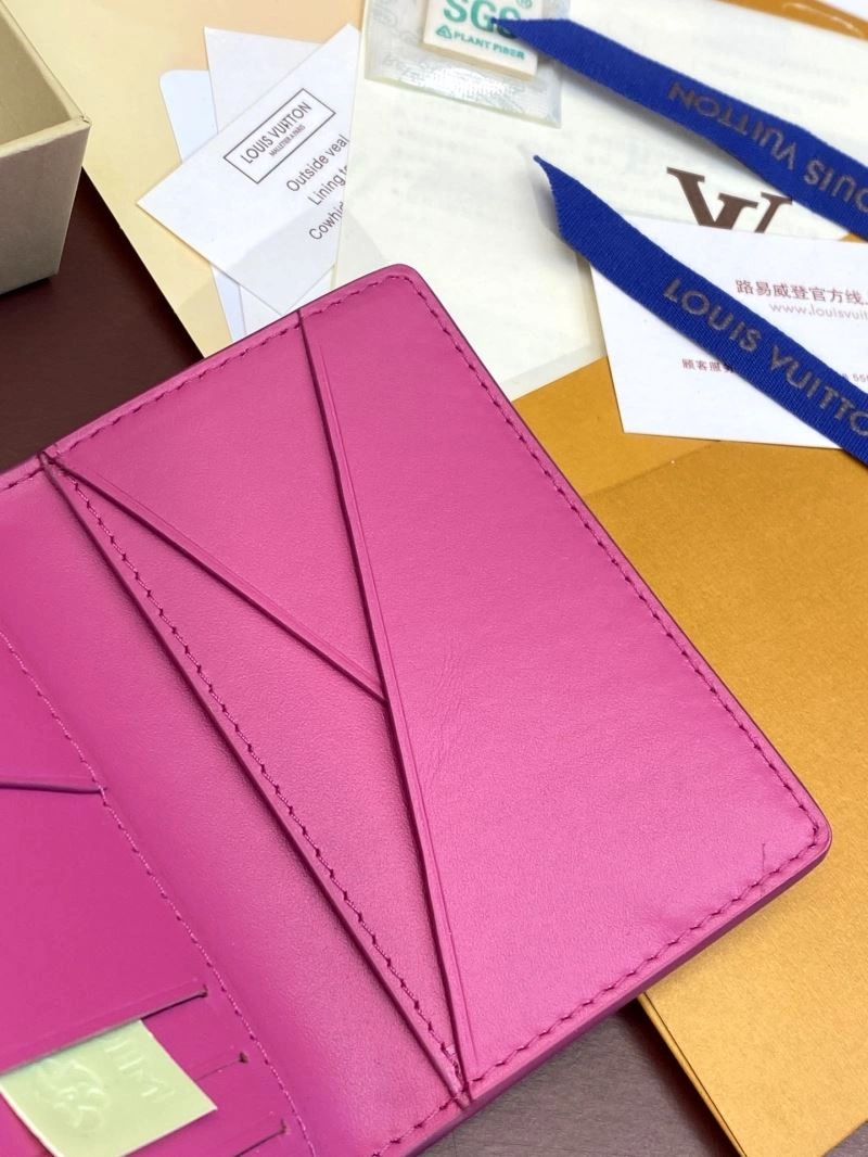Accurate model Louis Vuitton Wallets Purse