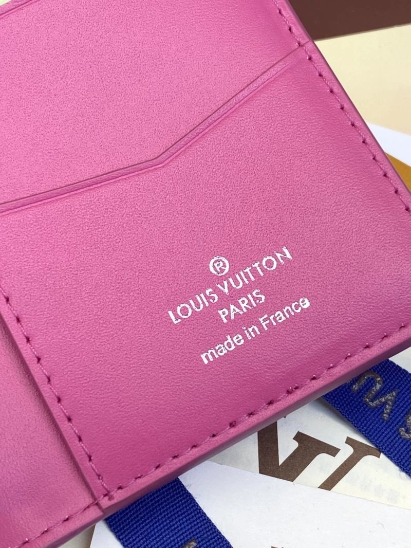 Accurate model Louis Vuitton Wallets Purse