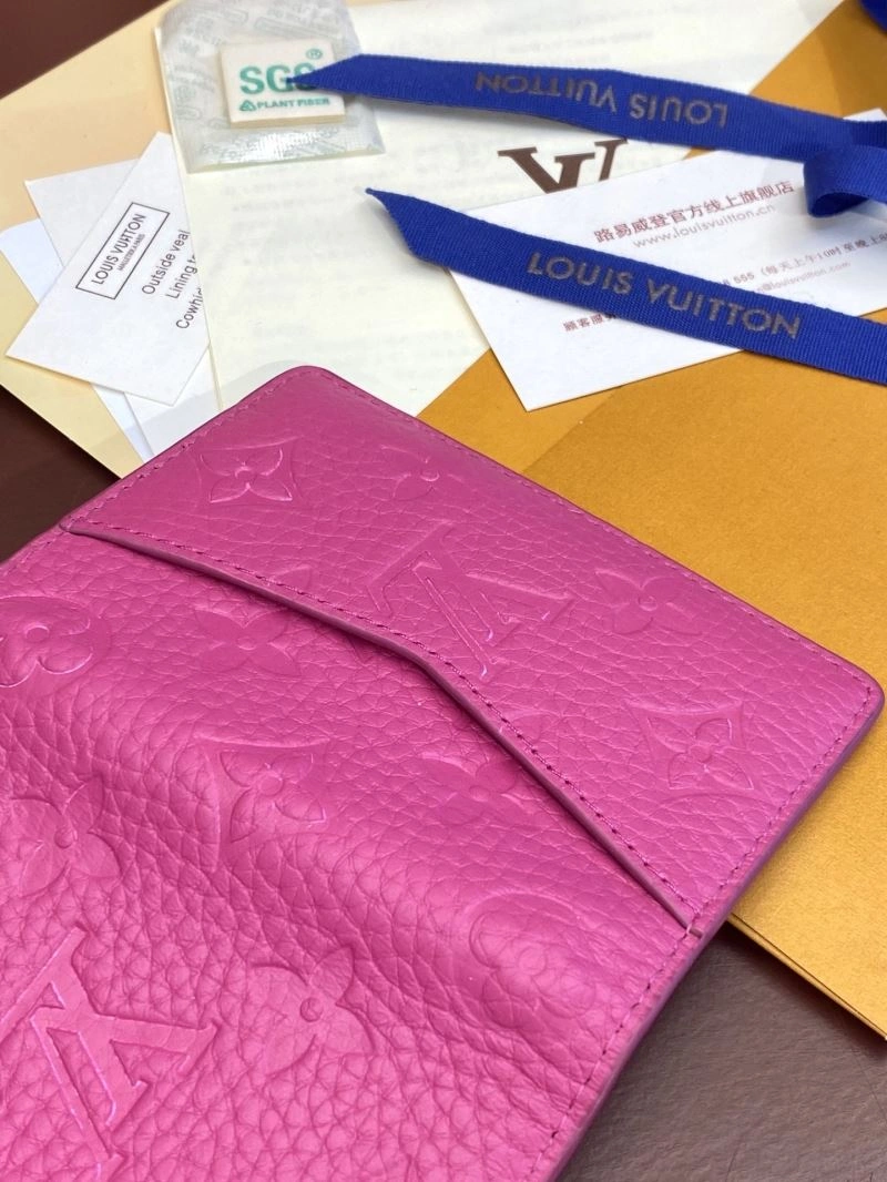 Accurate model Louis Vuitton Wallets Purse