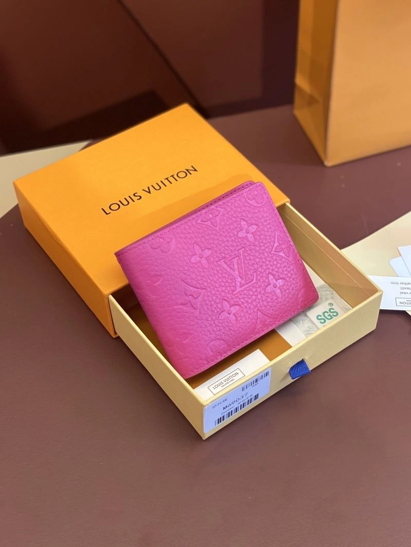 Louis Vuitton Wallets Purse