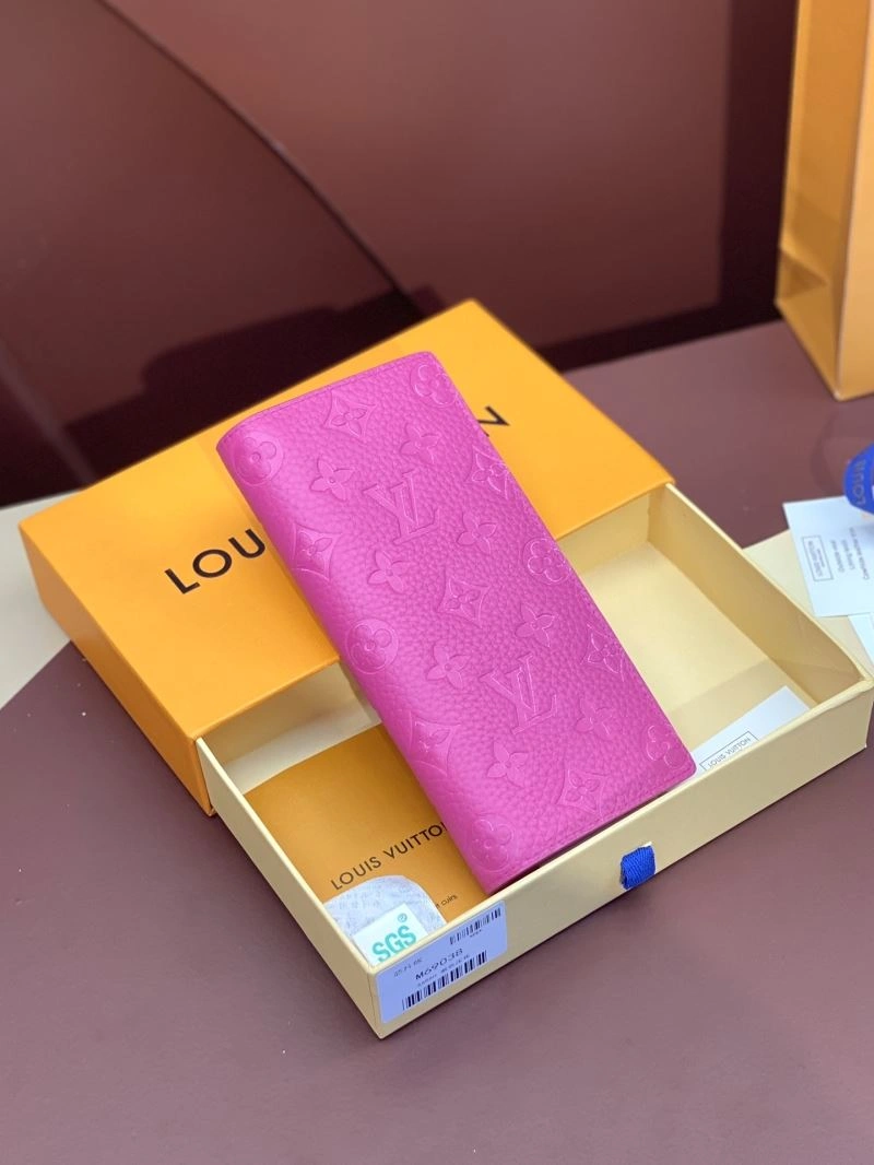 Louis Vuitton Wallets Purse