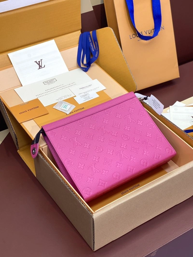 Real Louis Vuitton Wallets Purse